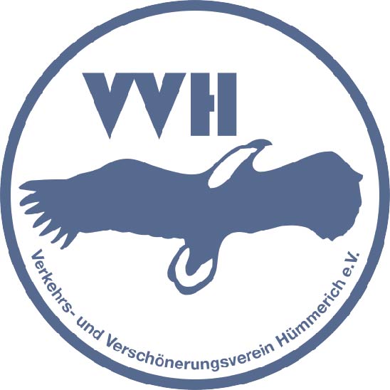 Kalender - VVH Hümmerich